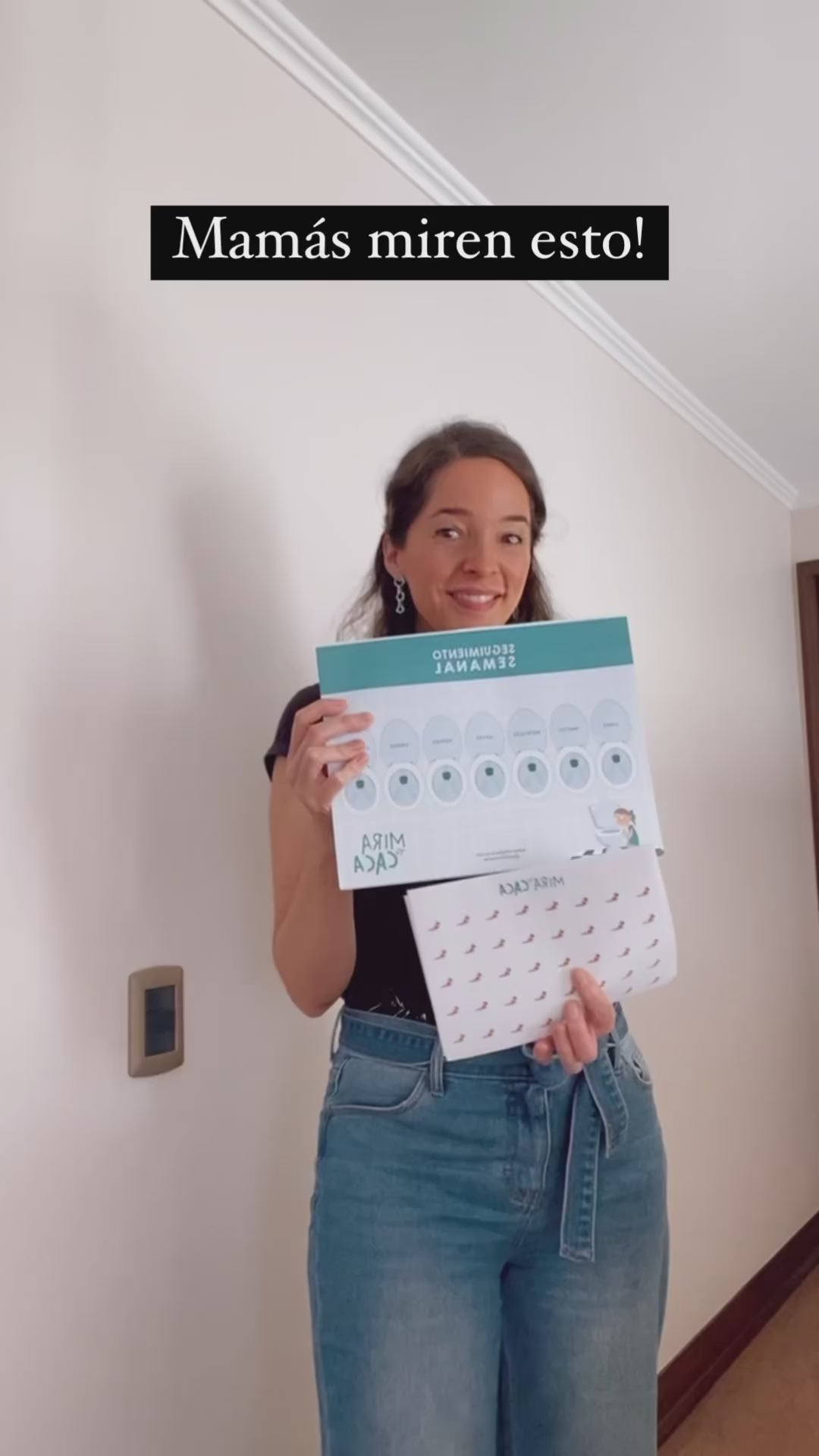 Libro MIRA TU CACA - @por.fin.mama – POR FIN MAMÁ